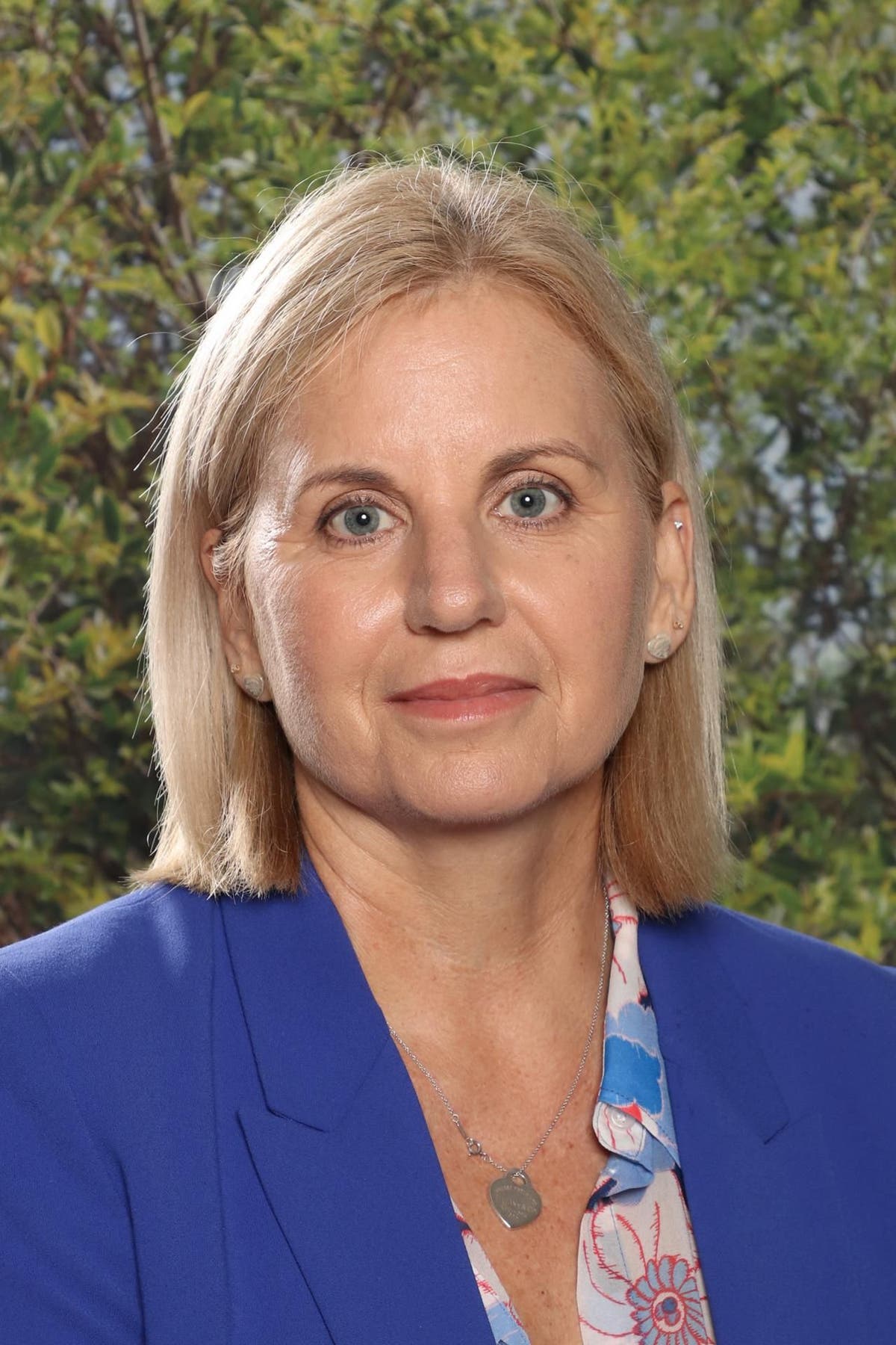 Our teachers and staff